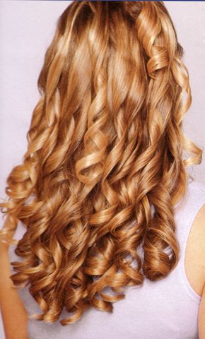 Shear Heaven Salon & Day Spa :: Cuts, Coloring, & Perming